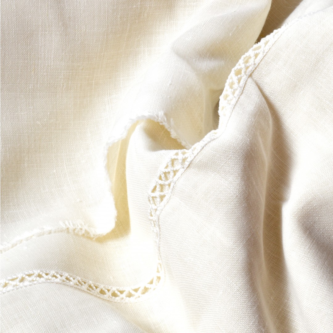 Pepa Pastor | Experta en textiles de alta calidad